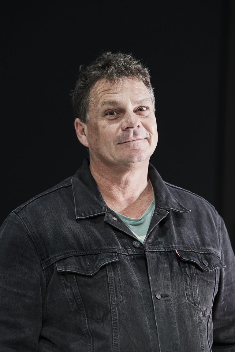 Interview: Mark Howett, Good Little Soldier | RealTime — Australia