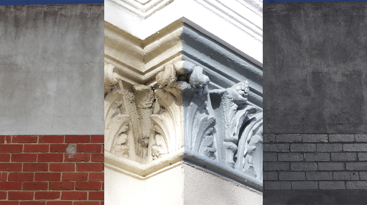 Charlie Sofo: Split (2014) | RealTime — Australia