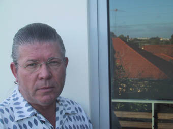 Helyer's progress: fusing art and science | RealTime — Australia