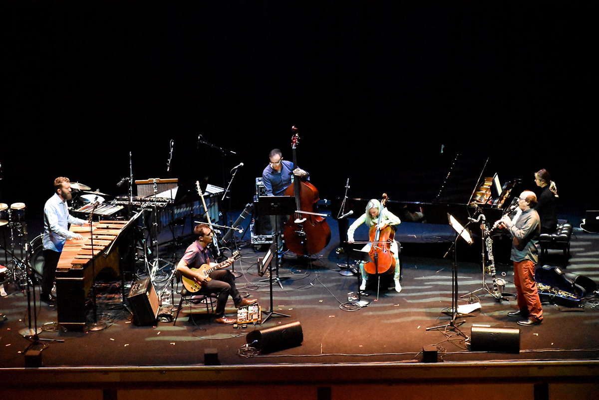 Great Extended Play: now for the long play! | RealTime — Australia